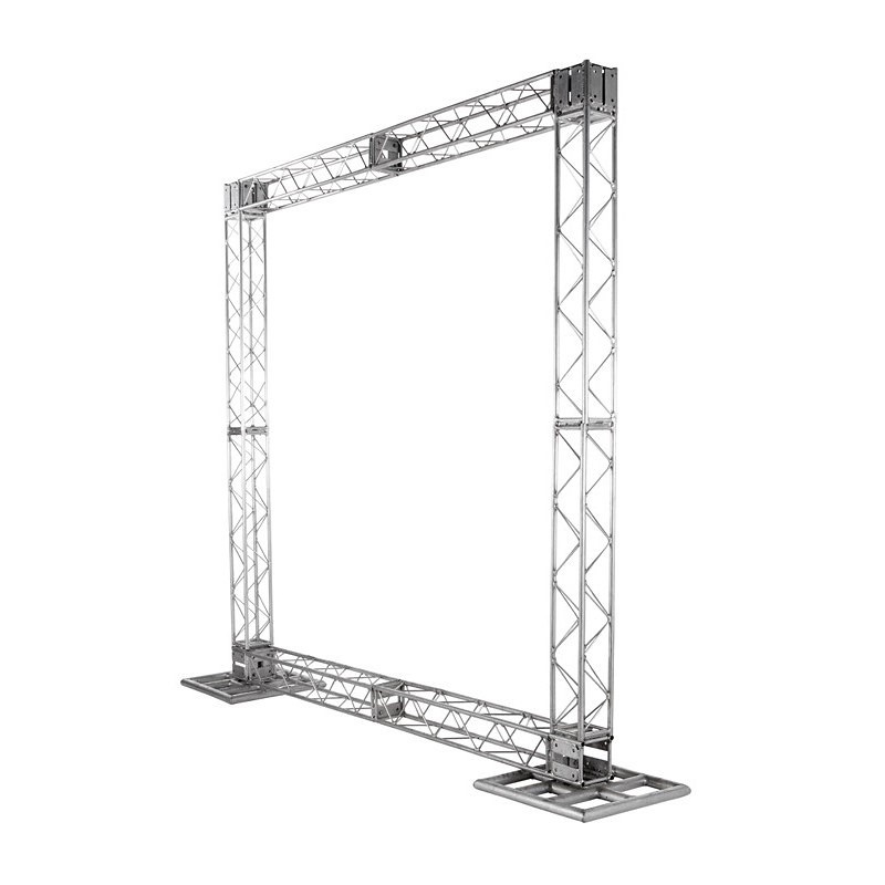 Box truss Multfluxo - Multfluxo